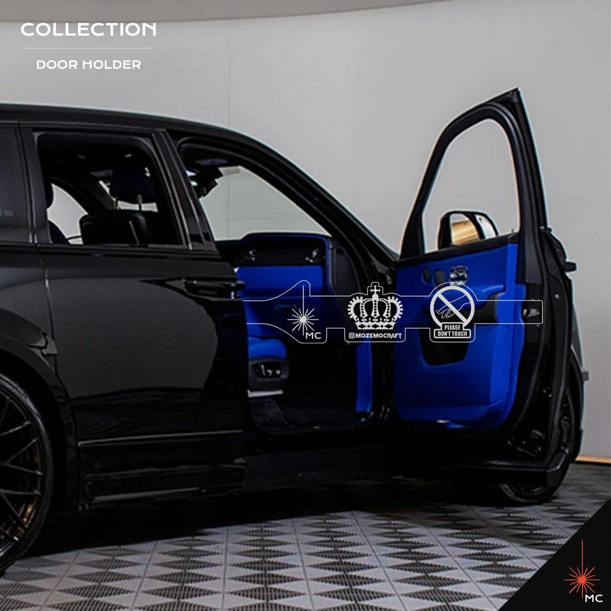 Mozemo Craft | Point Zero Garage